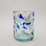 Glass Terrazzo Y - Lafiore by Mareas de Cristal